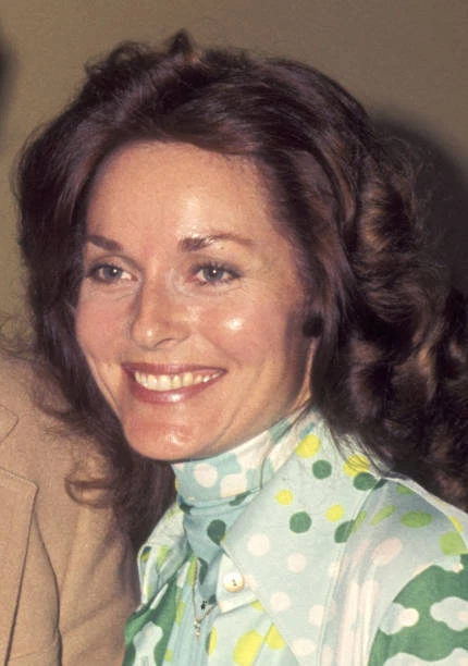 LEE MERIWETHER AT the CBS Television Network Affiliates Party on M- Old ...