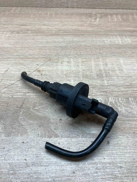 8200024427 2580119A RENAULT Pompe à Vide Solénoïde Valve Contrôle OEM ...