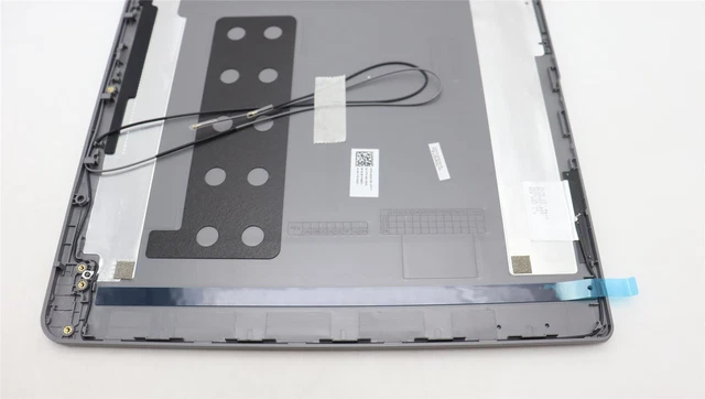 LENOVO IDEAPAD 1-15ADA7 1 15AMN7 LCD Cover Rear Back Housing Grey ...