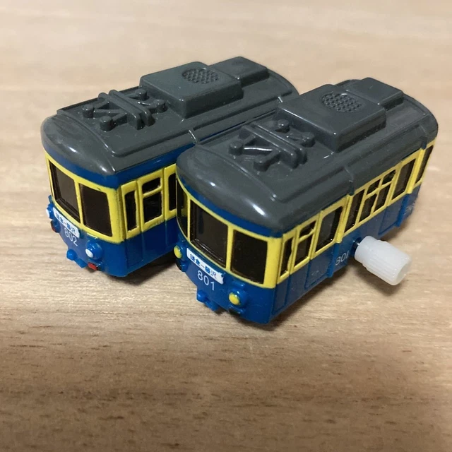 CAPSULE PLARAIL ENODEN 800Blue Electric EUR 61,35 - PicClick FR