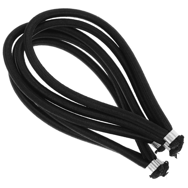 5PCS BUNGEE CORDS for Mini Trampoline Bungee Cord Tent Tie Down Bungee ...