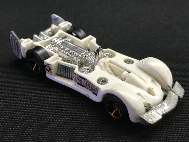 HOT WHEELS ROAD Rocket Car Model Scale 1:64 EUR 3,61 - PicClick FR
