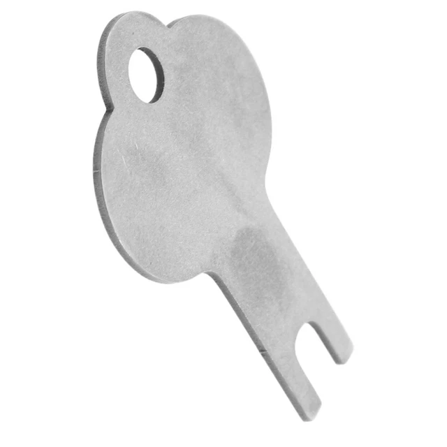 ROLL PAPER TOWEL Dispenser Commercial Toilet Key Bathroom Replacement ...