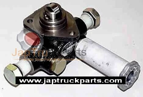 DIESEL FUEL LIFT Pump For Mitsubishi Fuso Fm 557 1991 - 1995 $465.00 ...