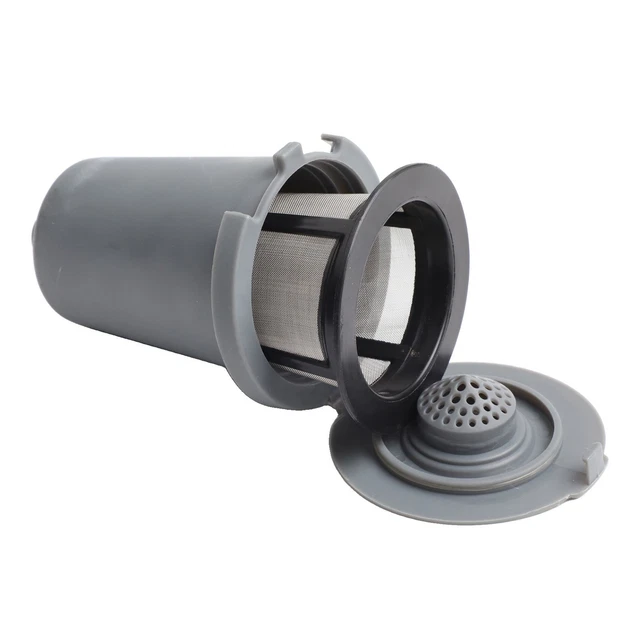 EASILY CLEANED REUSABLE Filter Cups Compatible with For SSRFC Home ...