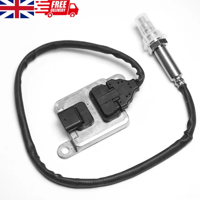 GENUINE NOX SENSOR Mercedes-Benz C-Class W205 C180 C220 C250 5-PIN ...