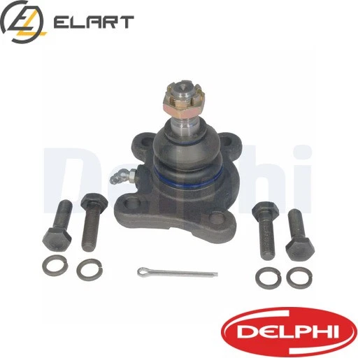 BALL JOINT TC1338 FOR TOYOTA HILUX/VI/Pickup/IV/II/SUV HIACE/III/Van ...