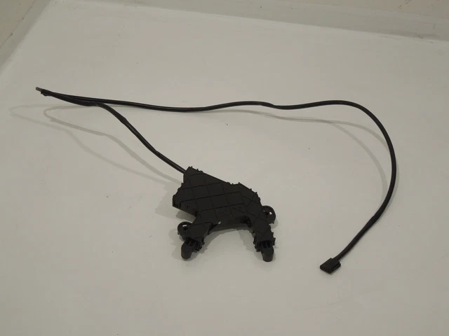 AUDI A4 B6 B7 Cabriolet micro-interrupteur de capot droit 8H0959722 EUR ...