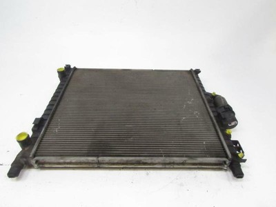 RADIATEUR EAU 2115001302 MERCEDES CLASSE E 211 PHASE 1 E 220 2.2 C/R ...