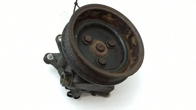 JAGUAR XJ X308 XJ6 XJ8 X300 Pompa servosterzo MJA8111BH Benzina 3.2 ...