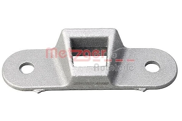 SUPPORTO PORTA SNAPPER perno portellone per Fiat Ducato Bus 230 244 97 ...
