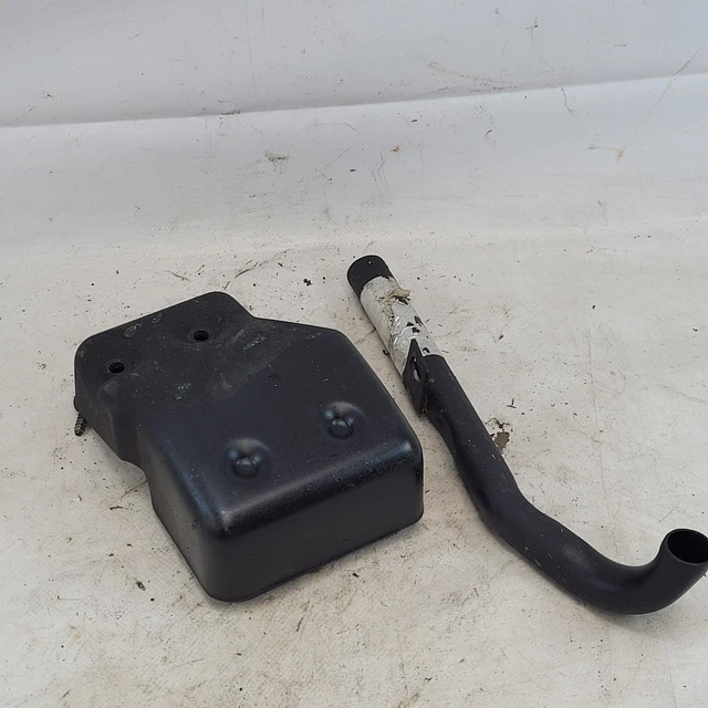 GARDENLINE BVG-AIRFLO LD3 8LA Hedgetrimmer Parts - Muffler £12.50 ...