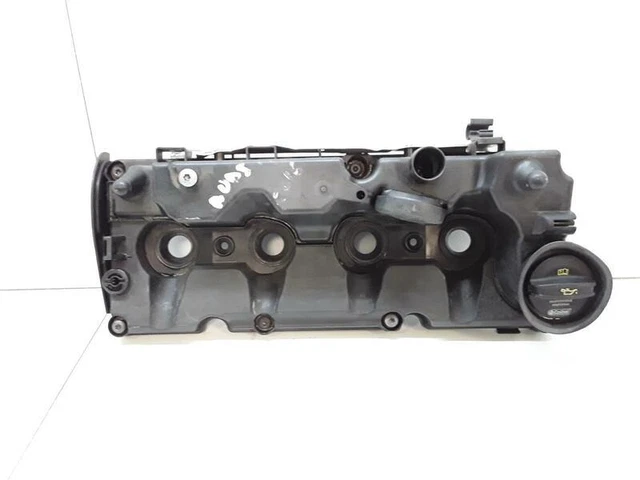 03L103469S COUVRE CULASSE Pour Audi A1 1.0 Tfsi 2010 1145037 EUR 90,72 ...