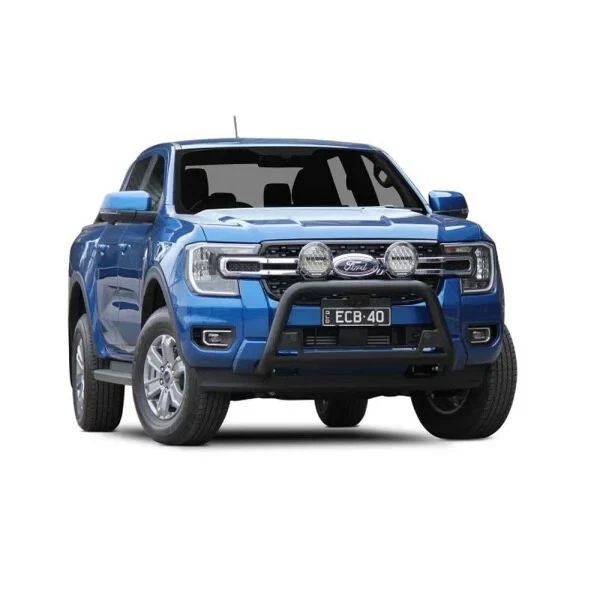 FORD RANGER NEXT Gen Front Bumper Nudge Bar $1,165.00 - PicClick AU