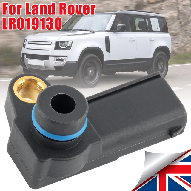 MANIFOLD ABSOLUTE PRESSURE MAP BOOST SENSOR For RANGE ROVER SPORT 2.7/3 ...