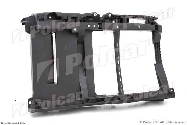 FRONTMASKE FRONTGERÜST SCHLOSSTRÄGER für Opel Peugeot 2019-> EUR 89,64 ...