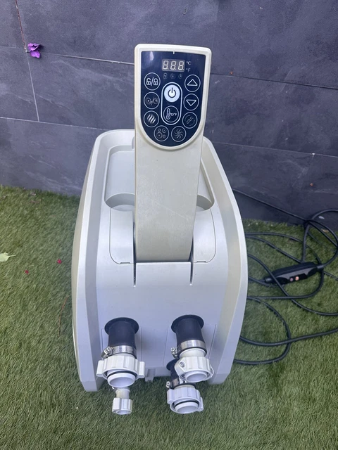 LAY Z SPA hydrojet pump Used For Maldives Hot Tub Error E02 Read Description £59.99 - PicClick UK