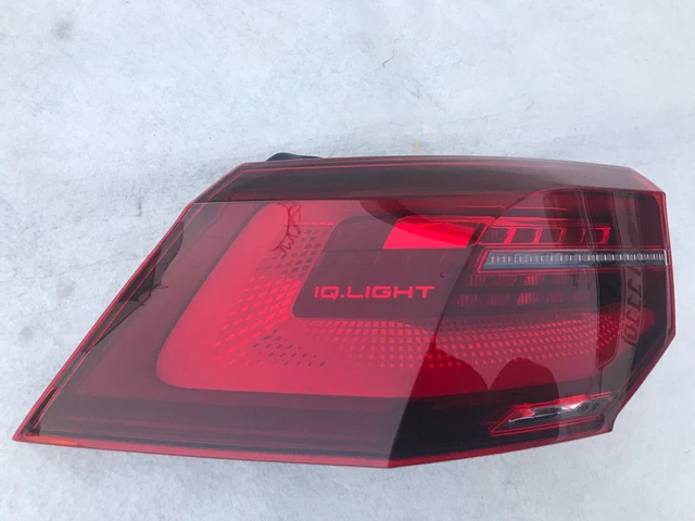 LED RÜCKLEUCHTE IQ Light VW Golf 8 VIII 5H links 5H0945207 5H0945207A ...