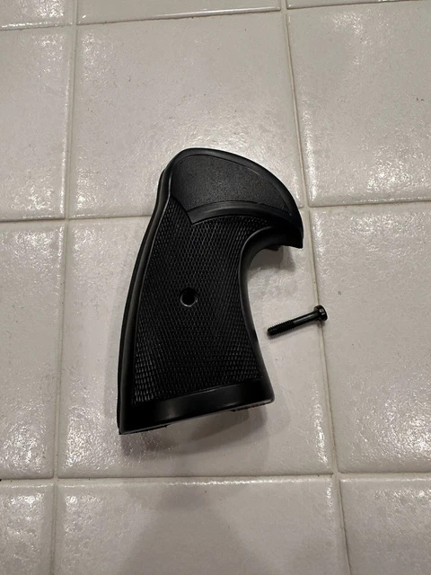 COLT PYTHON GRIPS frame pair $39.95 - PicClick