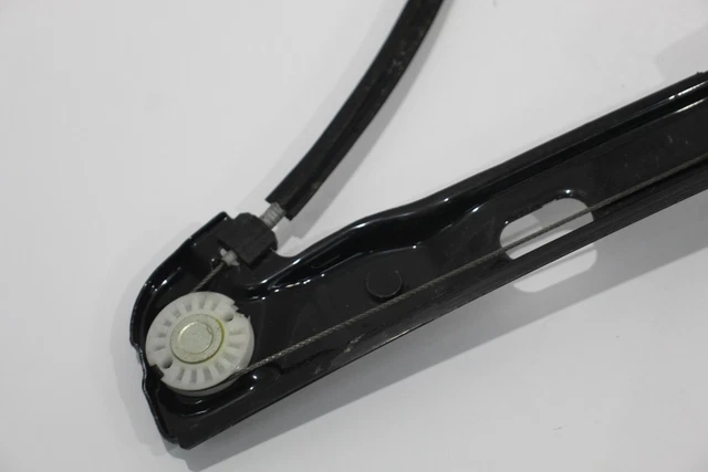 VW POLO AW Mk6 Rear OS Right Window Regulator 5JA839462 £32.99 ...