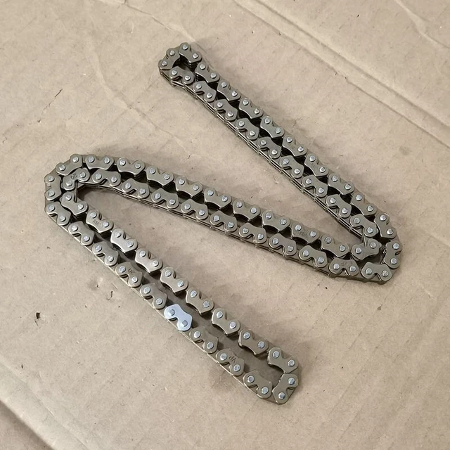 CAM TIMING CHAIN For Honda SLR650 97-98 Transalp XL600 XL650V 89-07 ...