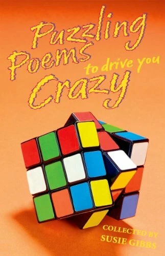PUZZLING POEMS TO Drive You Crazy By Susie Gibbs, Kelly Waldeck EUR 3 ...
