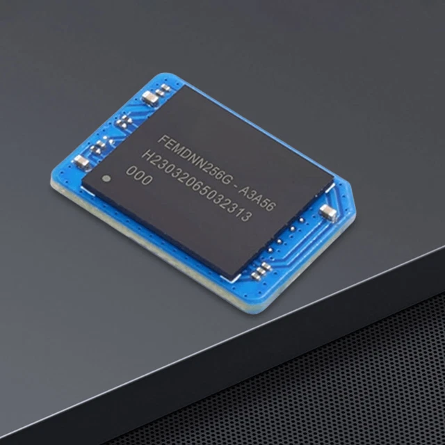 For Orange Pi Emmc Module Emmc Flash Module Fast Read Write Speeds Nand Flash £1079 Picclick Uk 