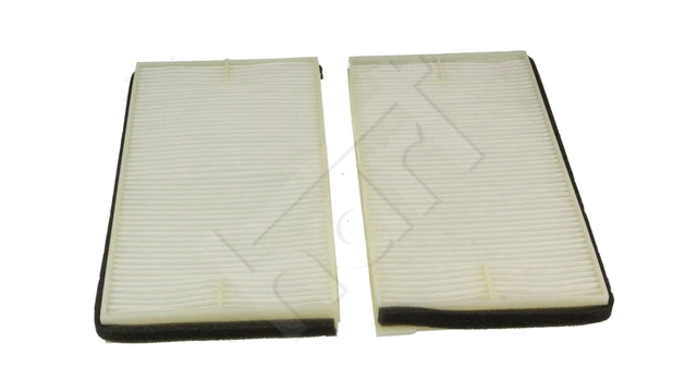 FILTRE D'HABITACLE À Pollen pour Grand Vitara 2.0TD -02 95861-65D00 ...