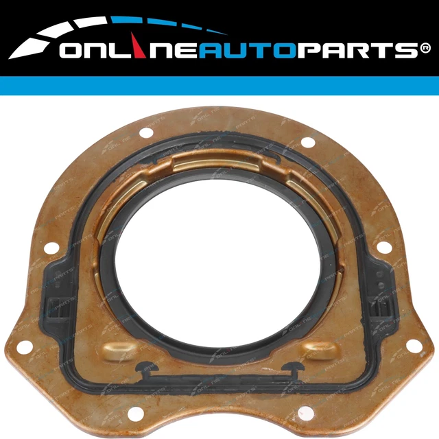 CRANKSHAFT REAR MAIN Seal for Ford Ranger PX 2.2L P4AT 3.2L P5AT 2011 ...