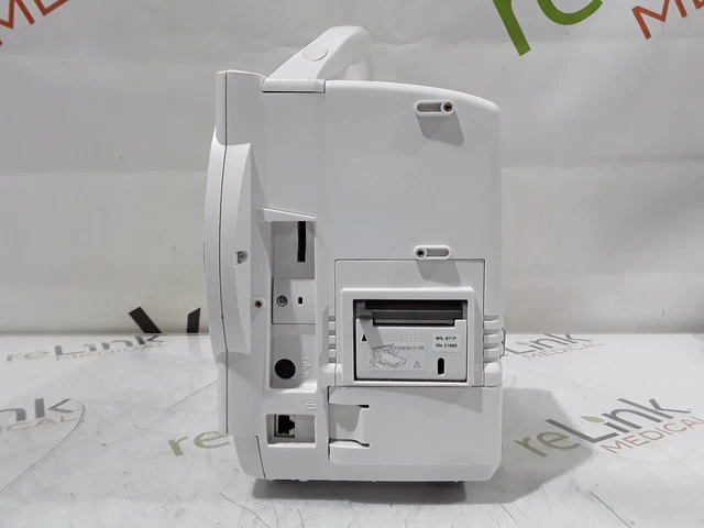 MONITOR DE PACIENTE Nihon Kohden Life Scope BSM-6301A EUR 137,07 ...