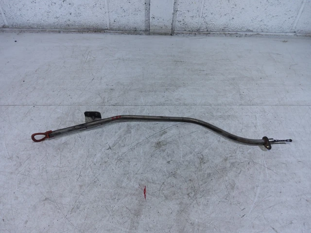 MERCEDES C200 W204 SPORT 2.2D Engine Oil Dipstick A6511266 2011 £19.50 ...