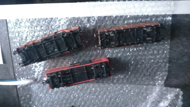 HO GAUGE Sold As Used Parts (D51) £4.38 - PicClick UK