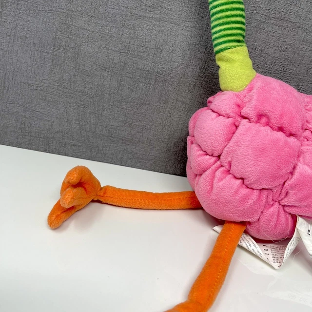 IKEA BARNSLIG STRUTS Plush Soft Toy | 16” £5.00 - PicClick UK