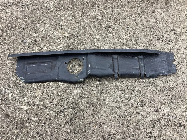 FORD CORTINA MK2 NS Inner Wing Repair. Full Length £104.68 - PicClick UK