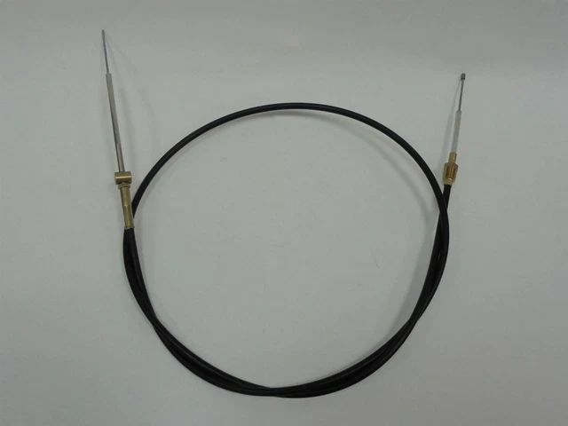 MERCRUISER ALPHA ONE/ Alpha One Gen 2/R/MR Shift cable assembly 41951A1 ...