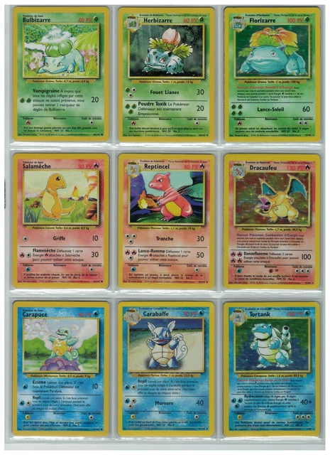 CARTE POKÉMON - 151 Pokémon - Pokédex - Wizard EUR 151.000,00 - PicClick DE