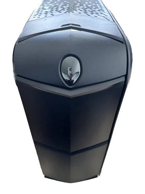ALIENWARE (BY DELL) Aurora R3 PC Case £35.00 - PicClick UK