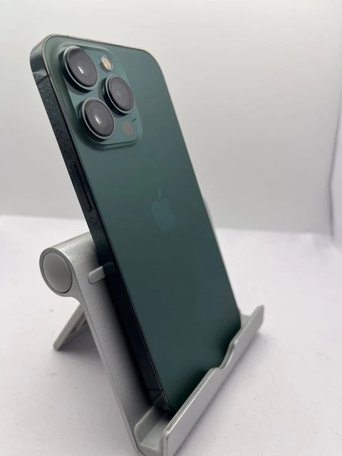 APPLE IPHONE 13 Pro - 256GB - Alpine Vert (Déverrouillé) EUR 836,18 ...