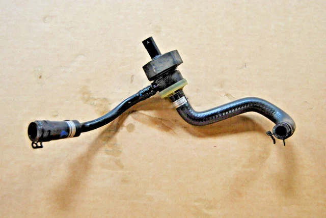 ORIGINAL MERCEDES UNTERDRUCKVENTIL A0009975012 A2740181200 EUR 39,90 ...