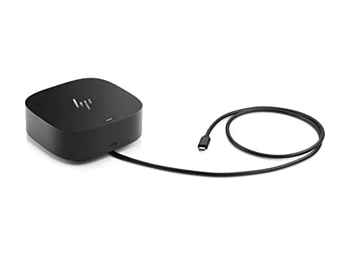 HP USB-C G5 Dock Docking Station Kit with 120W AC Adapter EUR 112,36 ...
