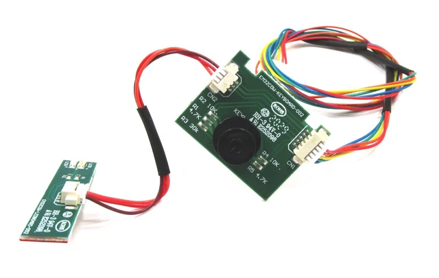 ACER RG271 PBIIPX Monitor Replacement Power Button & LED Boards ...