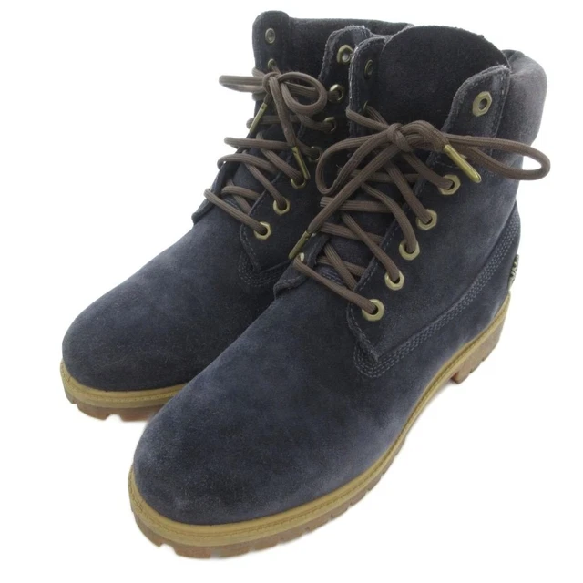 TIMBERLAND C.F. STEAD Heritage 6inch Lace Up Waterproof Boot Heritage ...
