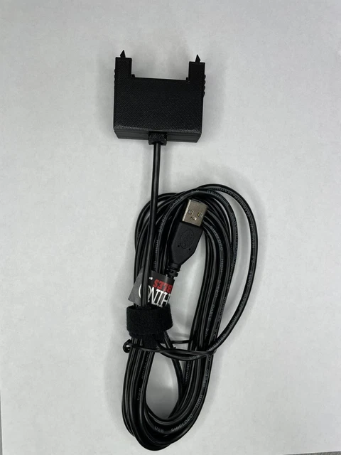 VAS 6154 COMPATIBLE Adapter with 3M USB Cable Black £35.00 - PicClick UK