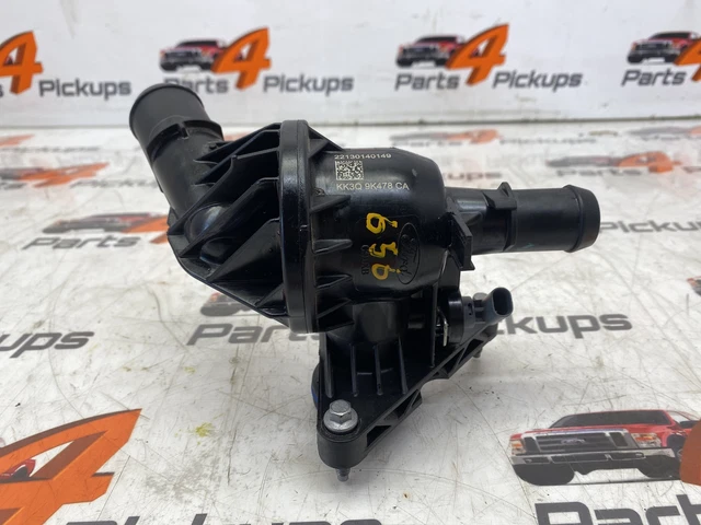 2023 FORD RANGER Wildtrak Thermostat Housing part number KK3Q-9K478-CA ...