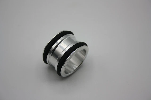 ORIGINAL MERCEDES-BENZ STUTZEN Rohr Ansaugbrücke Ansaugkrümmer OM642 ...