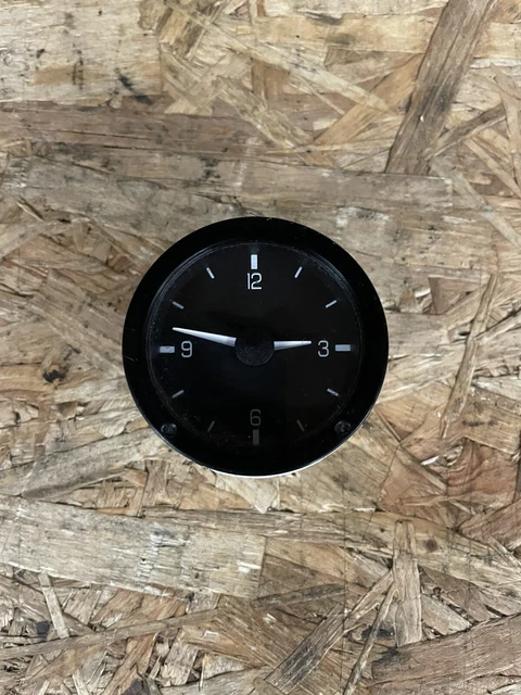 LAND ROVER DEFENDER Td5 dashboard time clock YFB100390 £75.00 - PicClick UK