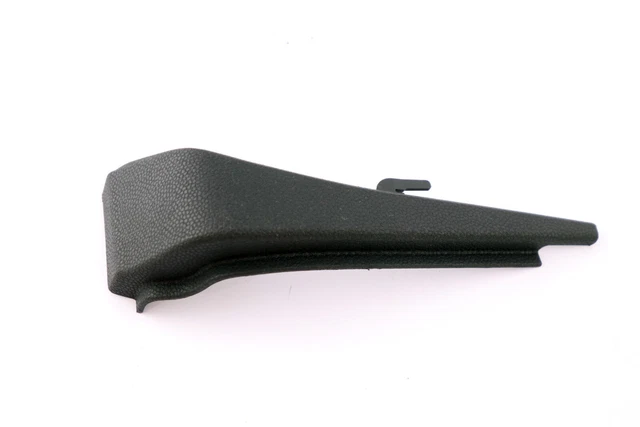 BMW MINI COOPER R55 R56 LCI Cover Dashboard Left Trim Bottom N/S Black ...