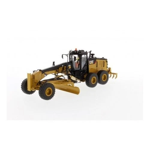 CAT 14M3 ENGINE Grader 1:50 Diecast Masters 85545 £134.28 - PicClick UK