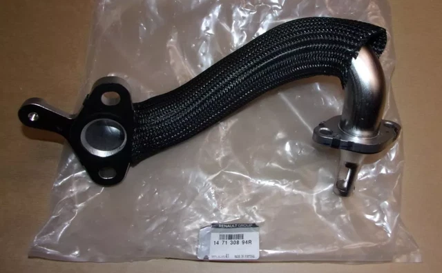 ORIGINAL TUYAU DURITE Vanne Egr Pour Renault Master Iii 2.3 Dci ...