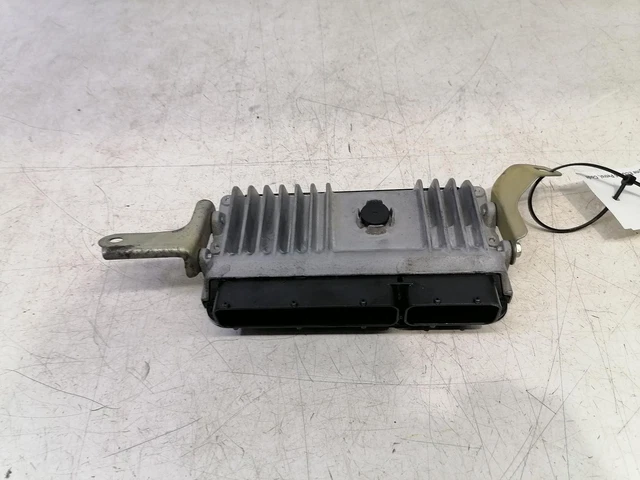 TOYOTA YARIS ENGINE Control Module Ecu 896610U170 1.5 Petrol Mk3 Xp130 ...